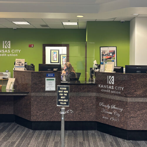 Branch Locations for Kansas City Credit Union - Kansas City Credit Union