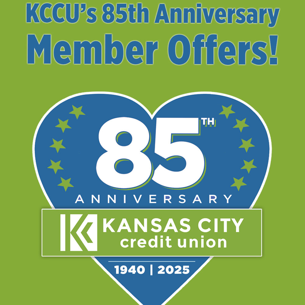 Member Benefits - Kansas City Credit Union
