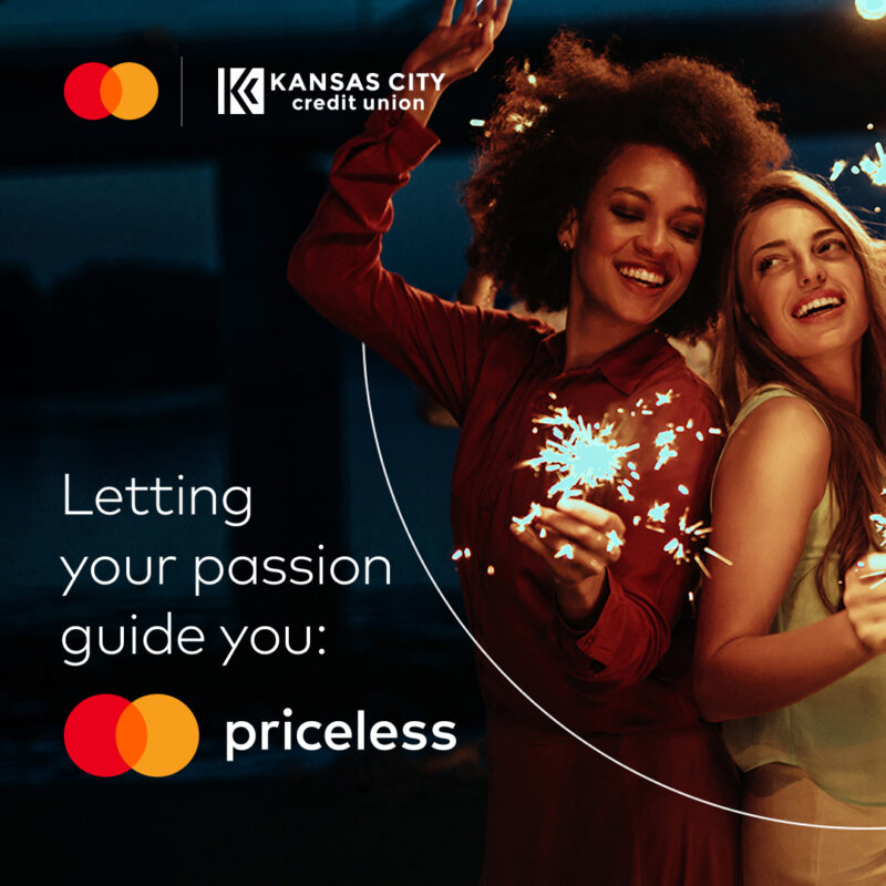 Member Benefits - Kansas City Credit Union