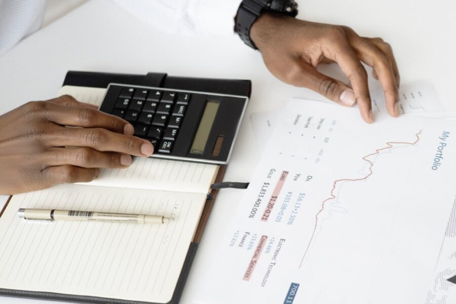 All About Money Market Accounts at KCCU - Kansas City Credit Union